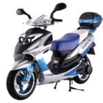Tao Motor CY-150D Lancer 150cc Scooter for Sale - Pioneer Powersports