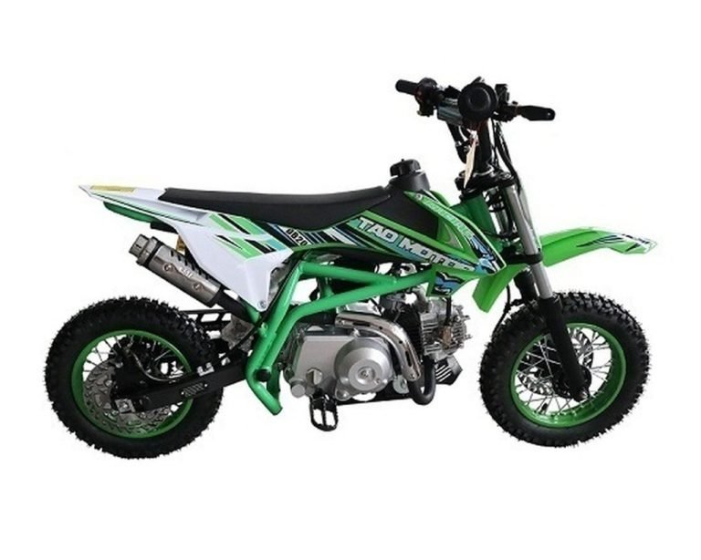 Apollo RFZ Thunder 150cc Dirt Bike - Unleash the Adventure