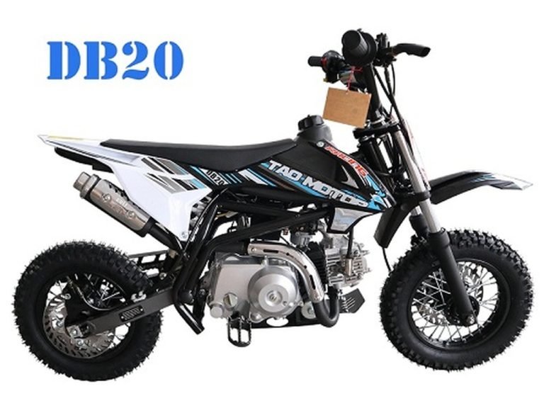 Trailmaster Hurricane 200 Pro Mini Bike For Sale - Pioneer Powersports