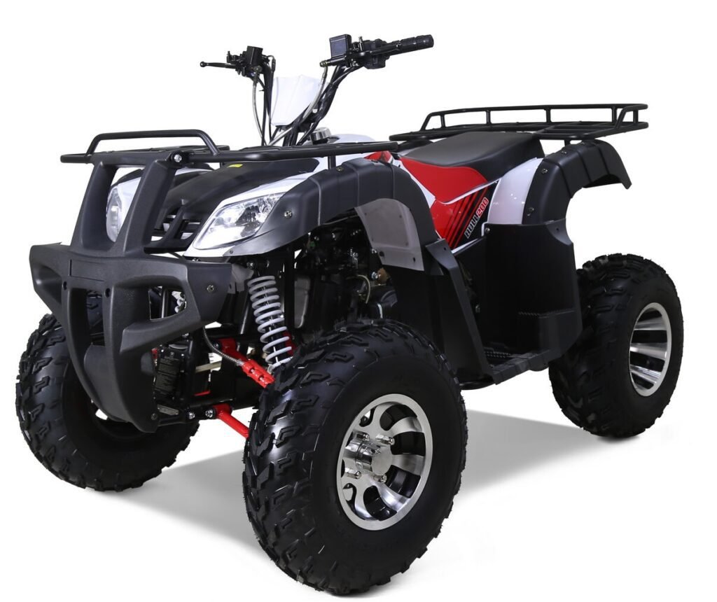 Explore Best ATVs for Sale: Find Top-Rated ATVs for Kids & Adults!