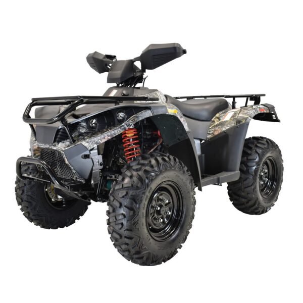 Tornado 250 Standard ATV - Pioneer Powersports