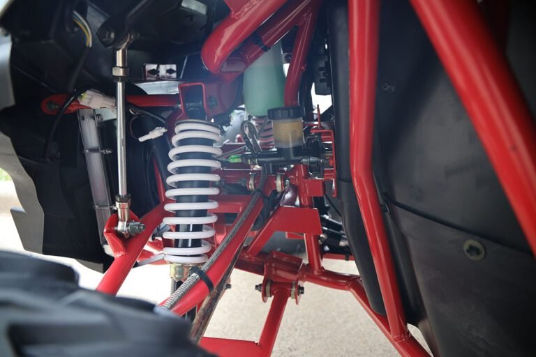 Shop Predator 400cc UTV - Vitacci Fangpower UTV