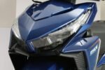 Vitacci Spark 150cc Street Legal Scooter For Sale - Pioneer Powersports