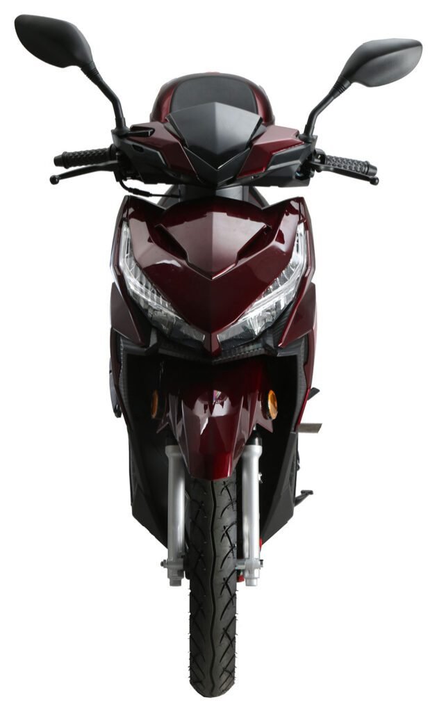Vitacci Spark 150cc Street Legal Scooter For Sale - Pioneer Powersports