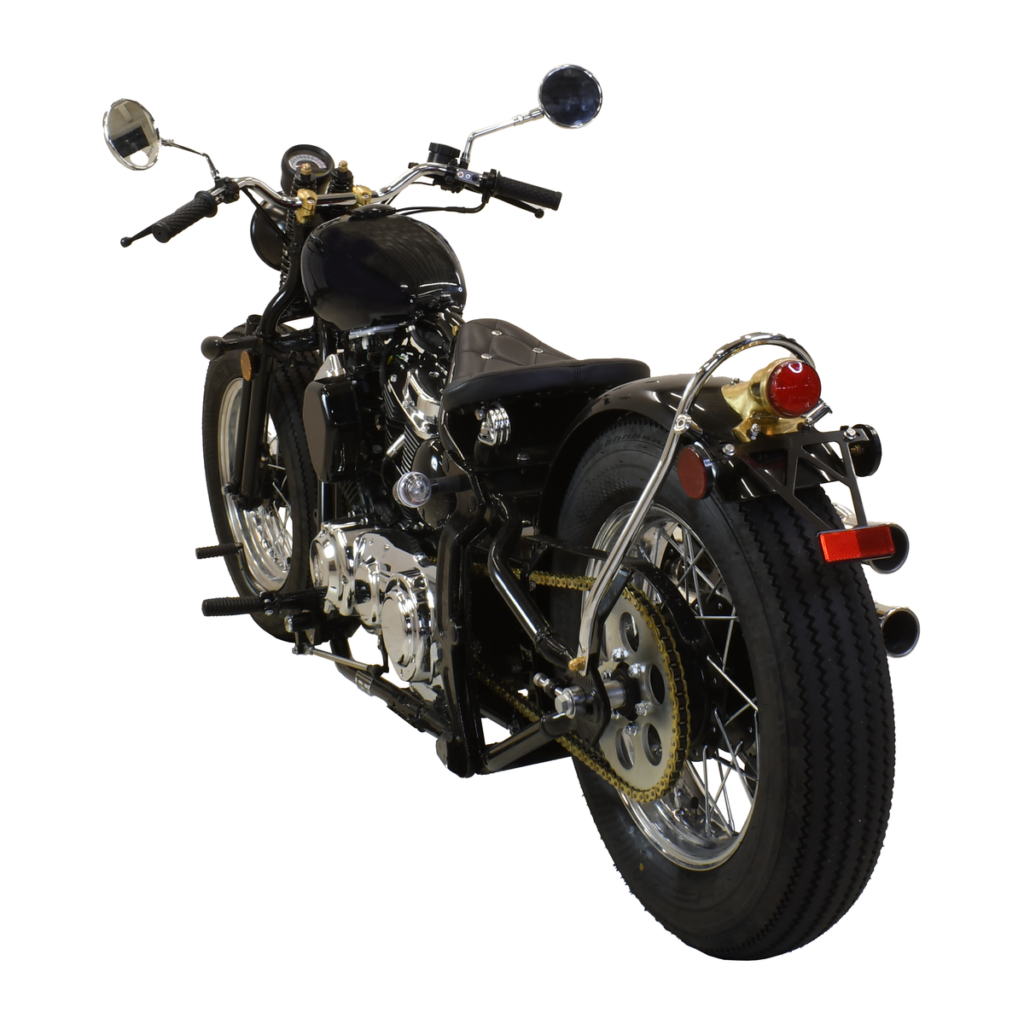 RPS Condor 150cc - Pioneer Powersports