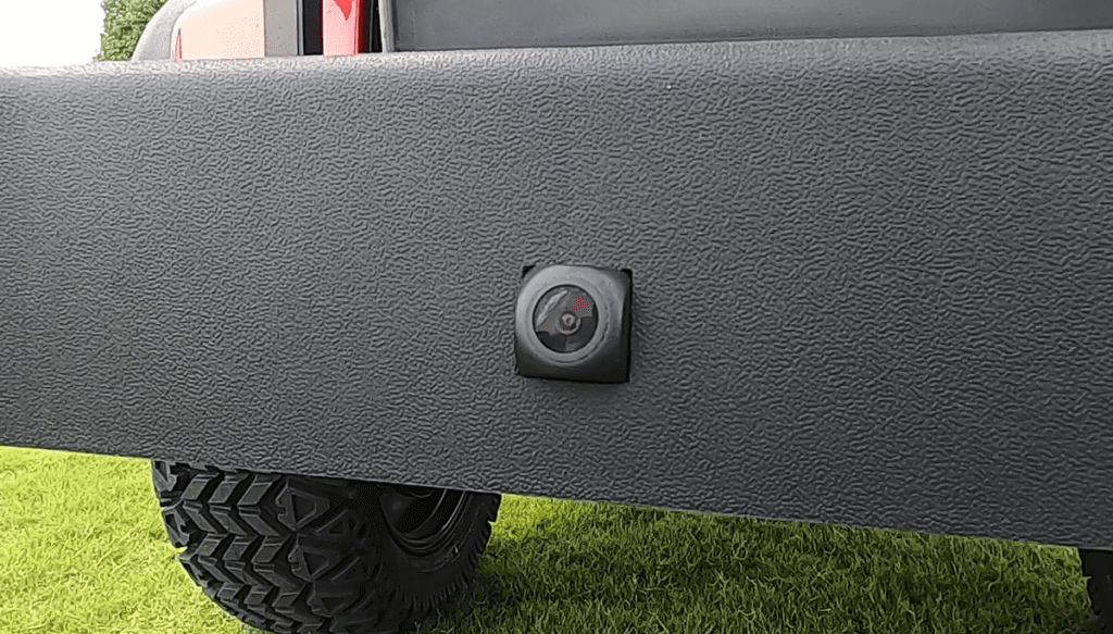 Vitacci E-Bolt Electric Golf Kart | Sleek and Modern Golf Cart