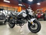Boss Motor Vader 125 Street Bike | Shop 125cc Street Legal Bike