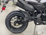 Boss Motor Vader 125 Street Bike | Shop 125cc Street Legal Bike