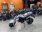 Boss Motor Vader 125 Street Bike | Shop 125cc Street Legal Bike