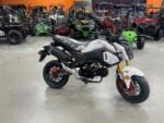Boss Motor Vader 125 Street Bike | Shop 125cc Street Legal Bike