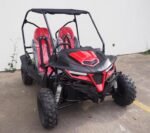 Trailmaster Cheetah 8 200cc Go Kart - Horizontal OHV Engine