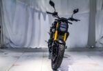 XMT 250 EFI Street Bike - Zong Shen Brand, Single Cyliner