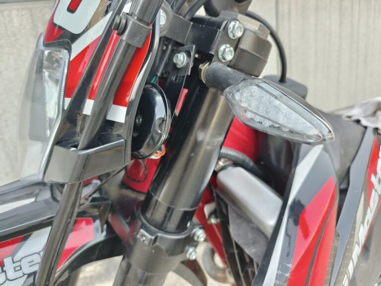 Trailmaster TM38EX 300cc EFI Dirt Bike for Sale - Off-Road Ready
