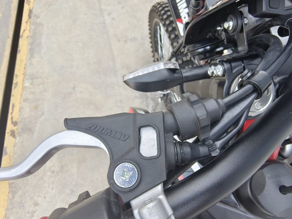 Trailmaster TM38EX 300cc EFI Dirt Bike for Sale - Off-Road Ready