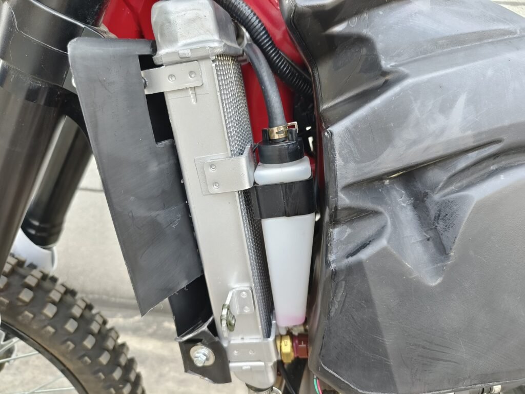 Trailmaster TM38EX 300cc EFI Dirt Bike for Sale - Off-Road Ready