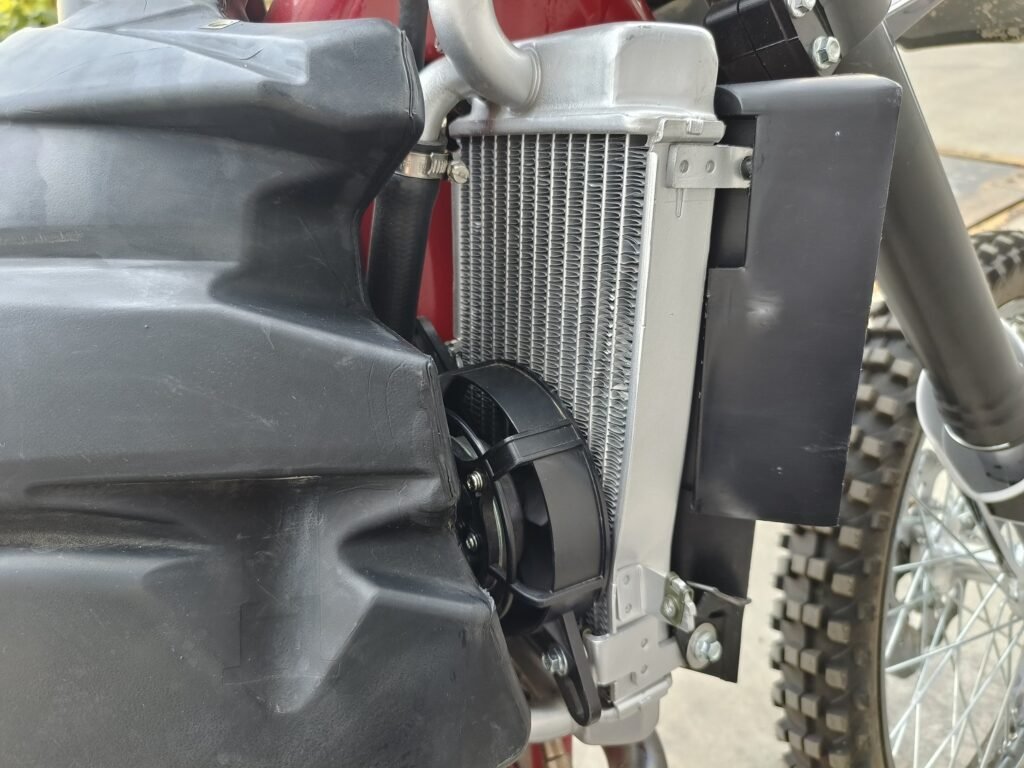 Trailmaster TM38EX 300cc EFI Dirt Bike for Sale - Off-Road Ready