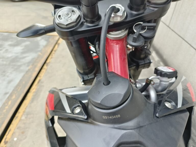 Trailmaster TM38EX 300cc EFI Dirt Bike for Sale - Off-Road Ready
