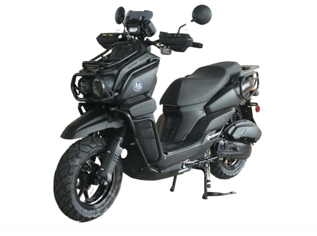 49cc to 150-cc Scooter for Sale | Best Electric Scooters