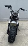 Trailmaster Hurricane 200 Pro Mini Bike For Sale - Pioneer Powersports