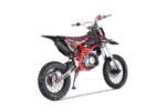 Tao Motor DBX1 140cc Off-Road Dirt Bike For Sale - Pioneer Powersports