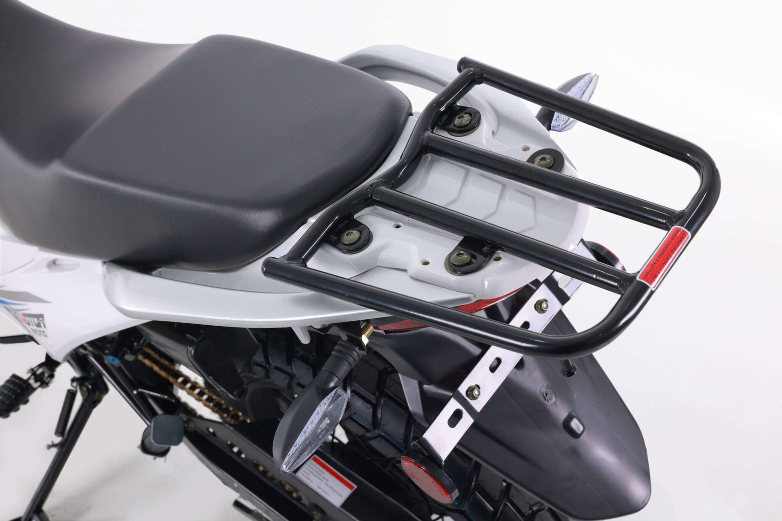 Tao Motor TBR7D 250cc Motorcycle For Sale - Pioneer Powersports