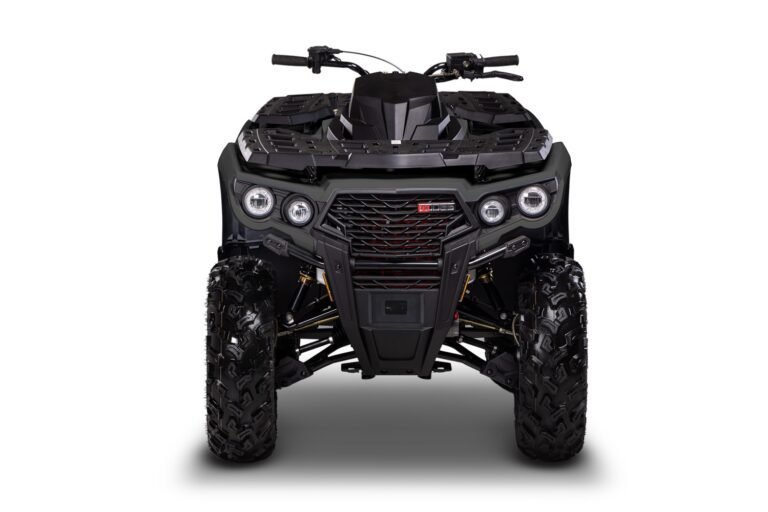 New AODES PathCross 650 S ATV For Sale - Pioneer Powersports
