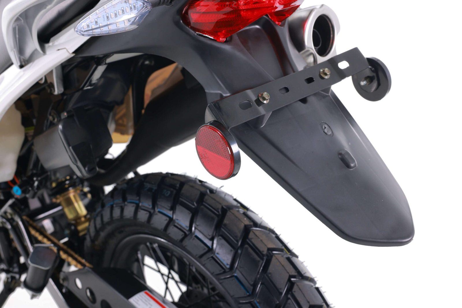 Tao Motor TBR7D 250cc Motorcycle For Sale - Pioneer Powersports