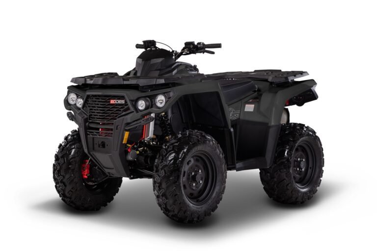 New AODES PathCross 650 S ATV For Sale - Pioneer Powersports