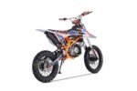 Tao Motor DBX1 140cc Off-Road Dirt Bike For Sale - Pioneer Powersports