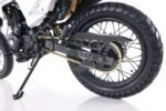 Tao Motor TBR7D 250cc Motorcycle For Sale - Pioneer Powersports