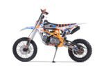 Tao Motor DBX1 140cc Off-Road Dirt Bike For Sale - Pioneer Powersports