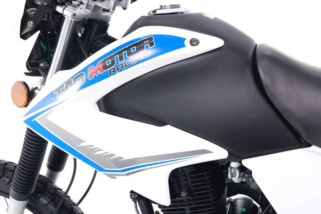 Tao Motor TBR7D 250cc Motorcycle For Sale - Pioneer Powersports