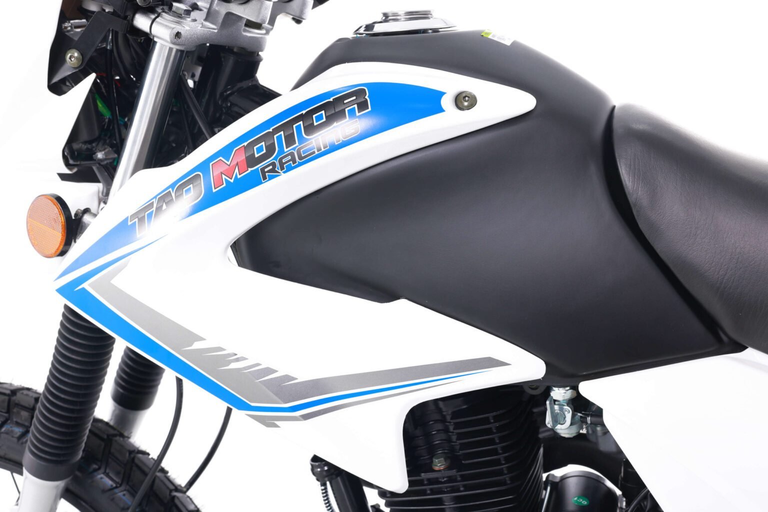 Tao Motor TBR7D 250cc Motorcycle For Sale - Pioneer Powersports