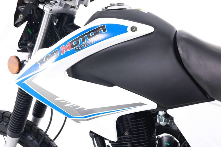 Tao Motor TBR7D 250cc Motorcycle For Sale - Pioneer Powersports