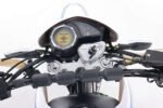 Tao Motor TBR7D 250cc Motorcycle For Sale - Pioneer Powersports