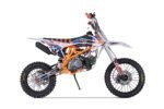Tao Motor DBX1 140cc Off-Road Dirt Bike For Sale - Pioneer Powersports