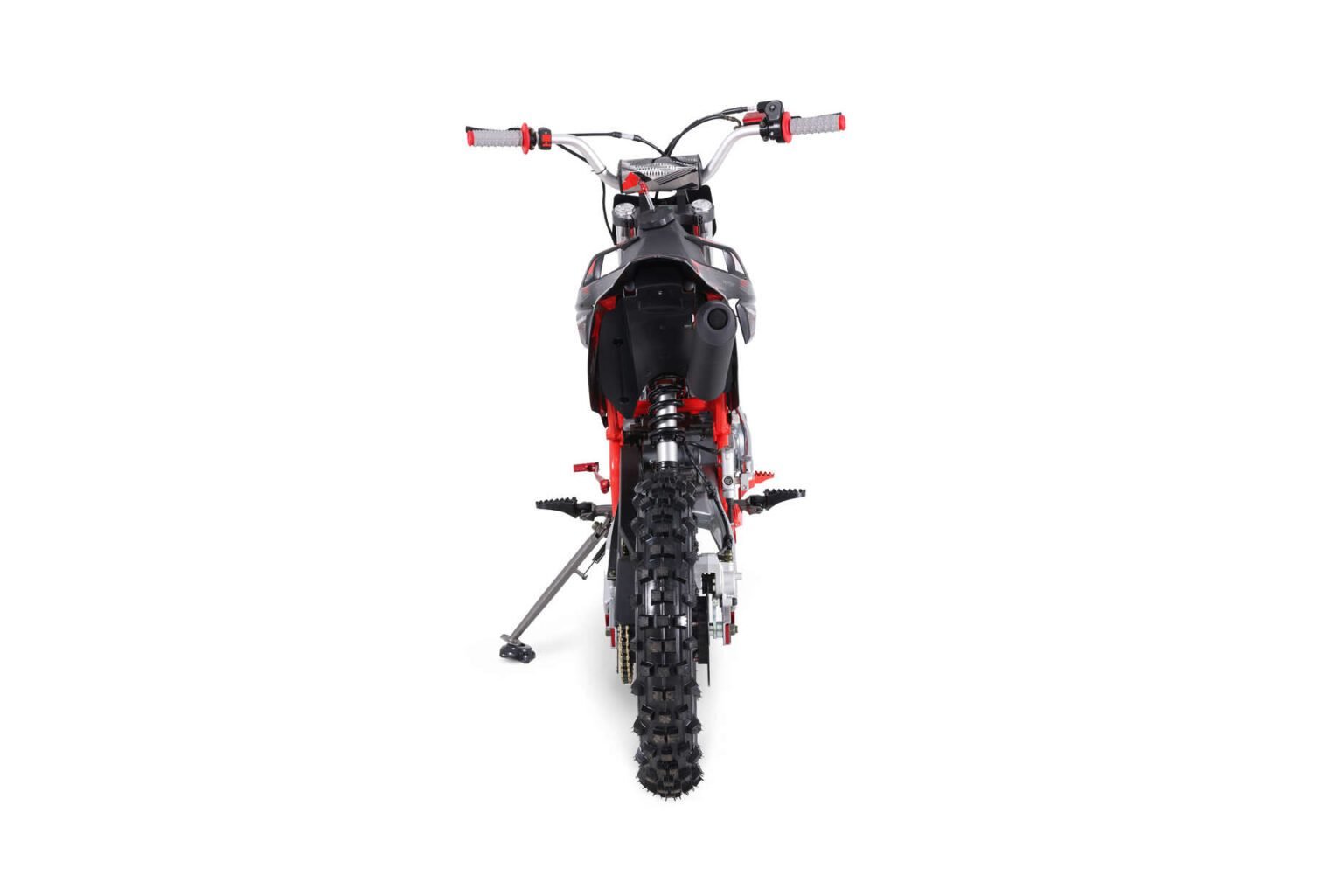 Tao Motor DBX1 140cc Off-Road Dirt Bike For Sale - Pioneer Powersports