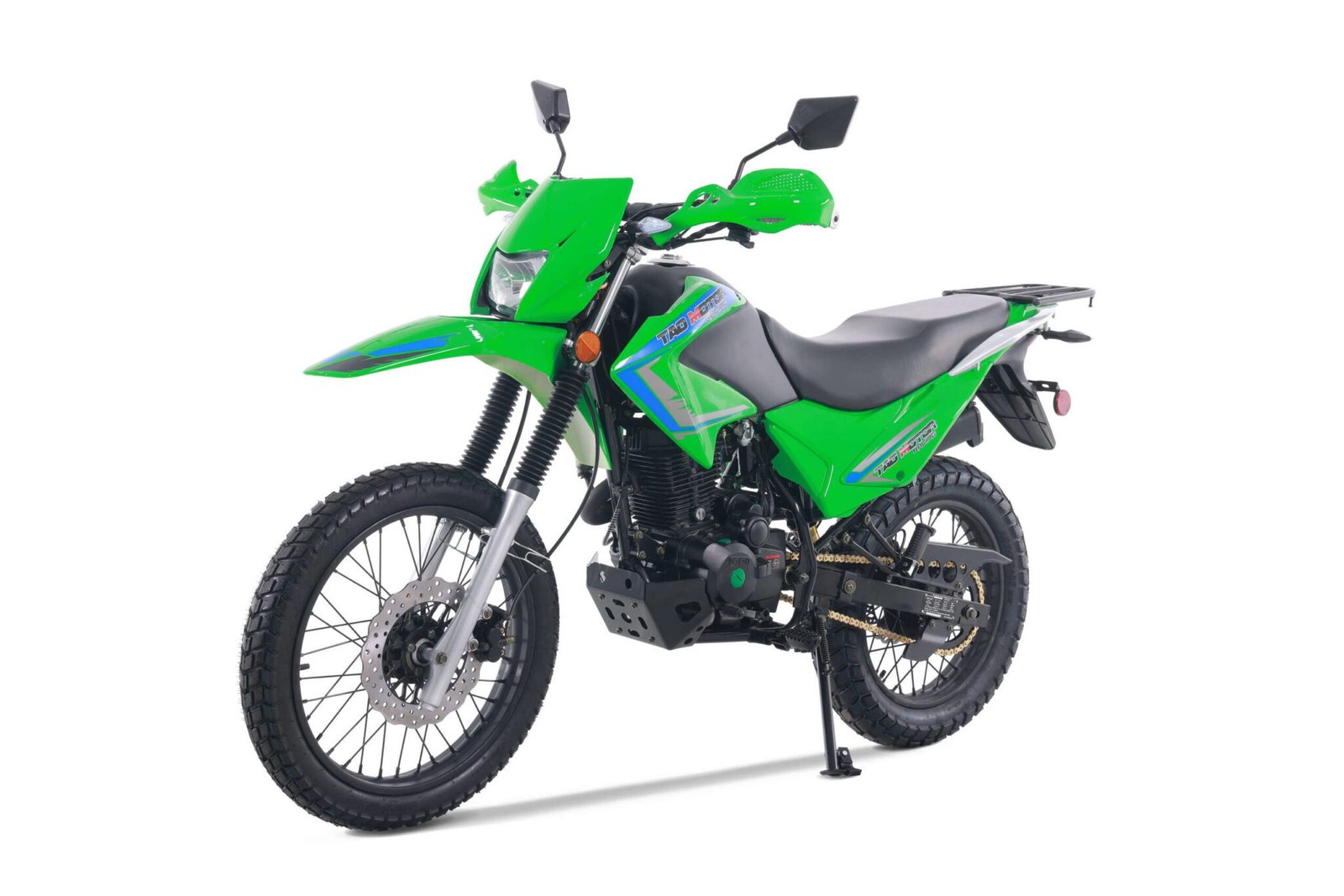 Tao Motor TBR7D 250cc Motorcycle For Sale - Pioneer Powersports