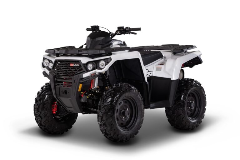 New AODES PathCross 650 S ATV For Sale - Pioneer Powersports