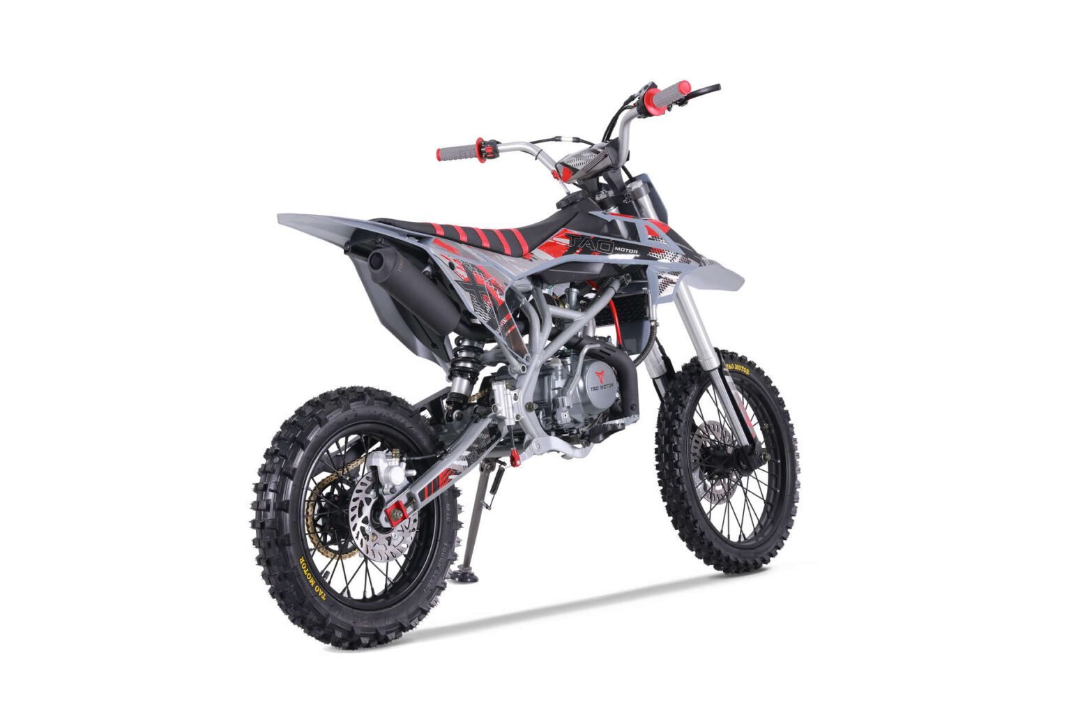 Tao Motor DBX1 140cc Off-Road Dirt Bike For Sale - Pioneer Powersports