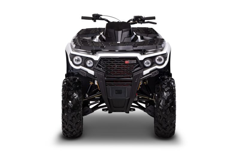 New AODES PathCross 650 S ATV For Sale - Pioneer Powersports