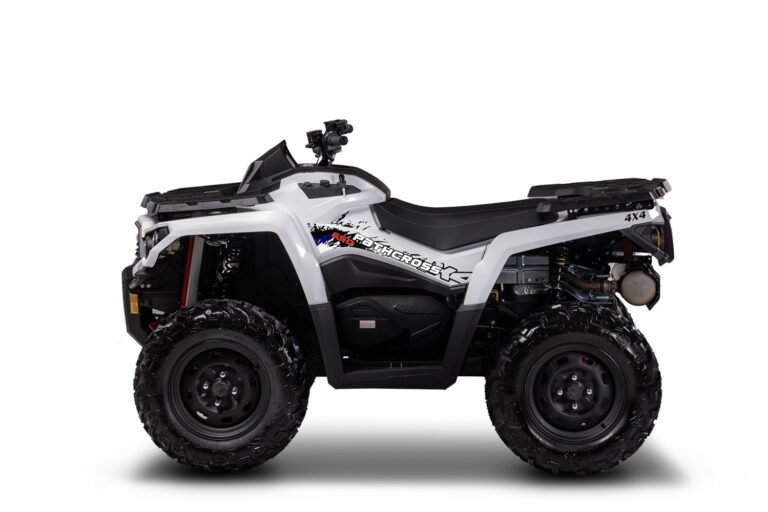 New AODES PathCross 650 S ATV For Sale - Pioneer Powersports