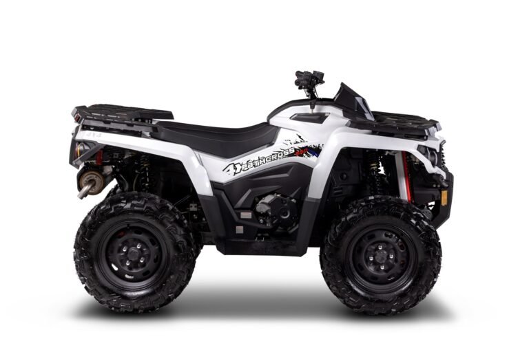 New AODES PathCross 650 S ATV For Sale - Pioneer Powersports