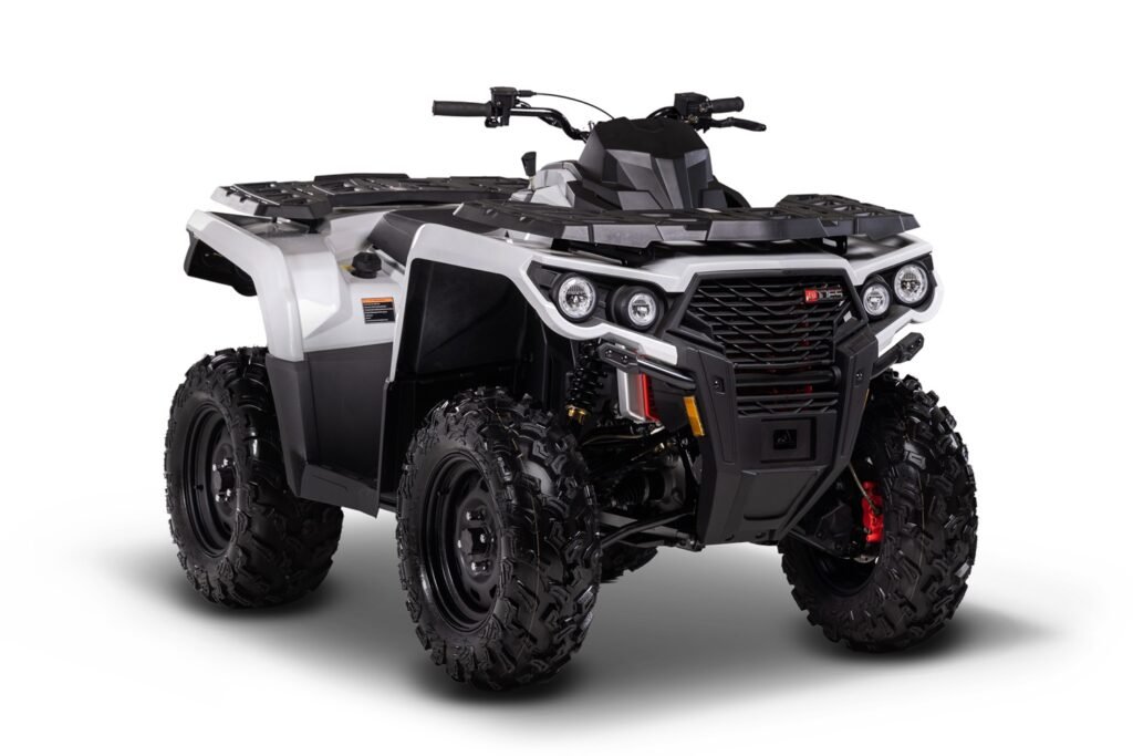 New AODES PathCross 650 S ATV For Sale - Pioneer Powersports
