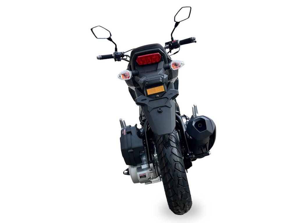 Icebear MINI MAX 150cc Motorcycle For Sale - Pioneer Powersports
