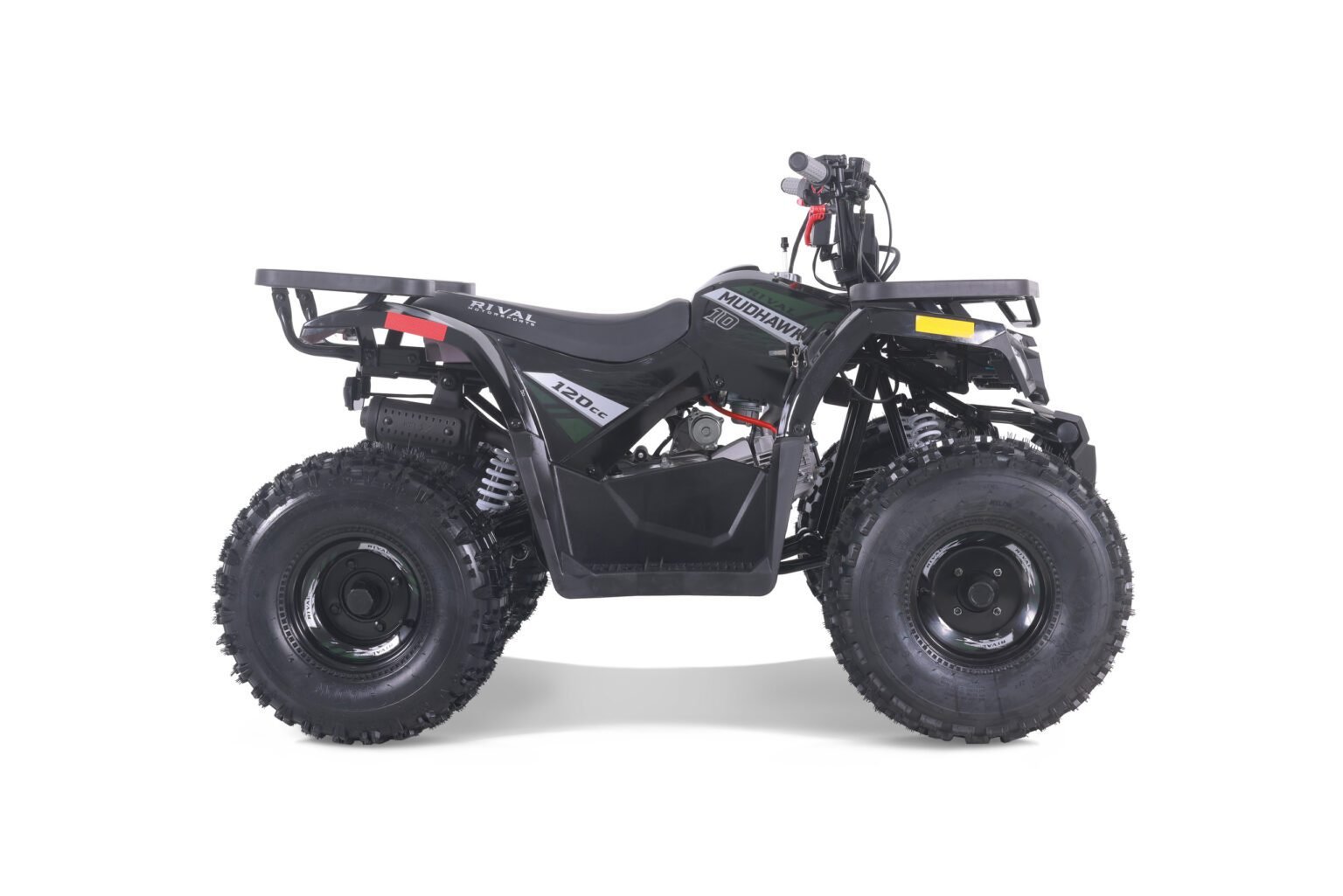 Rival Motor MUDHAWK 10 ATV | Shop Now | Best Deals - Pioneer Powersports