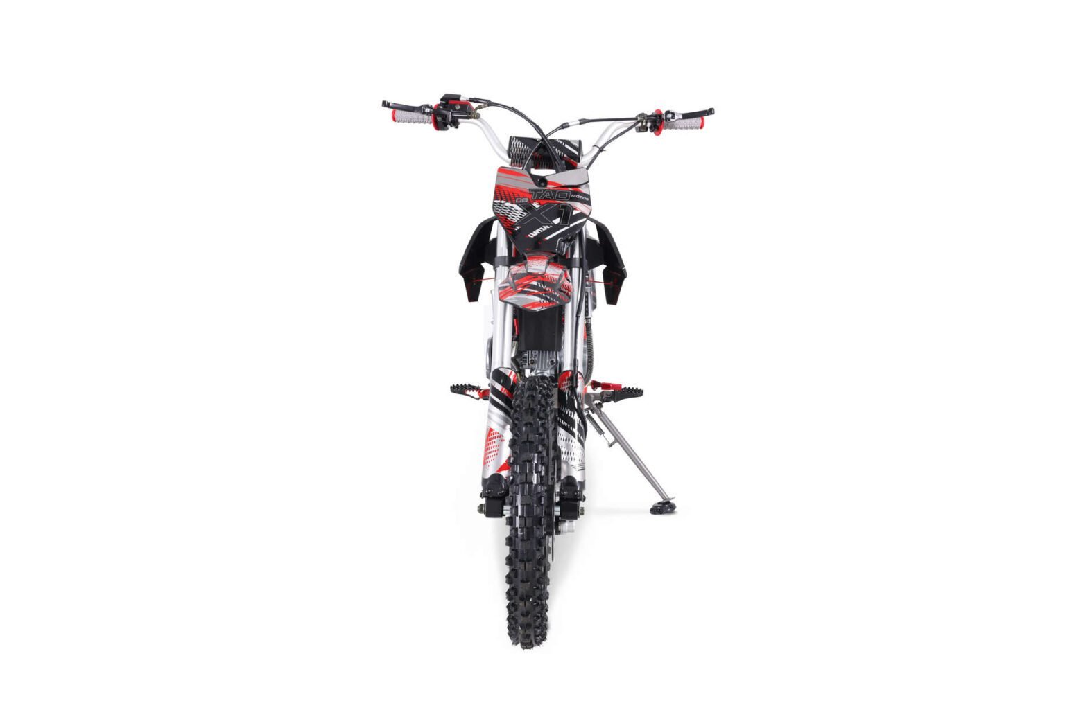 Tao Motor DBX1 140cc Off-Road Dirt Bike For Sale - Pioneer Powersports