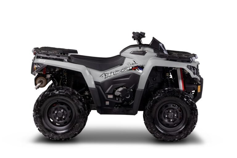 New AODES PathCross 650 S ATV For Sale - Pioneer Powersports