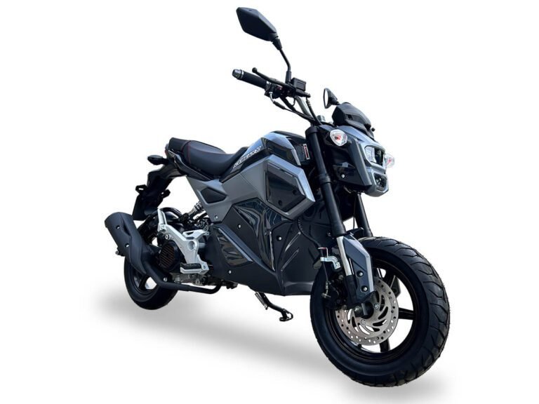 Icebear MINI MAX 150cc Motorcycle For Sale - Pioneer Powersports