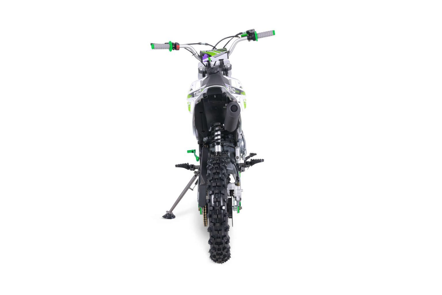 Tao Motor DBX1 140cc Off-Road Dirt Bike For Sale - Pioneer Powersports